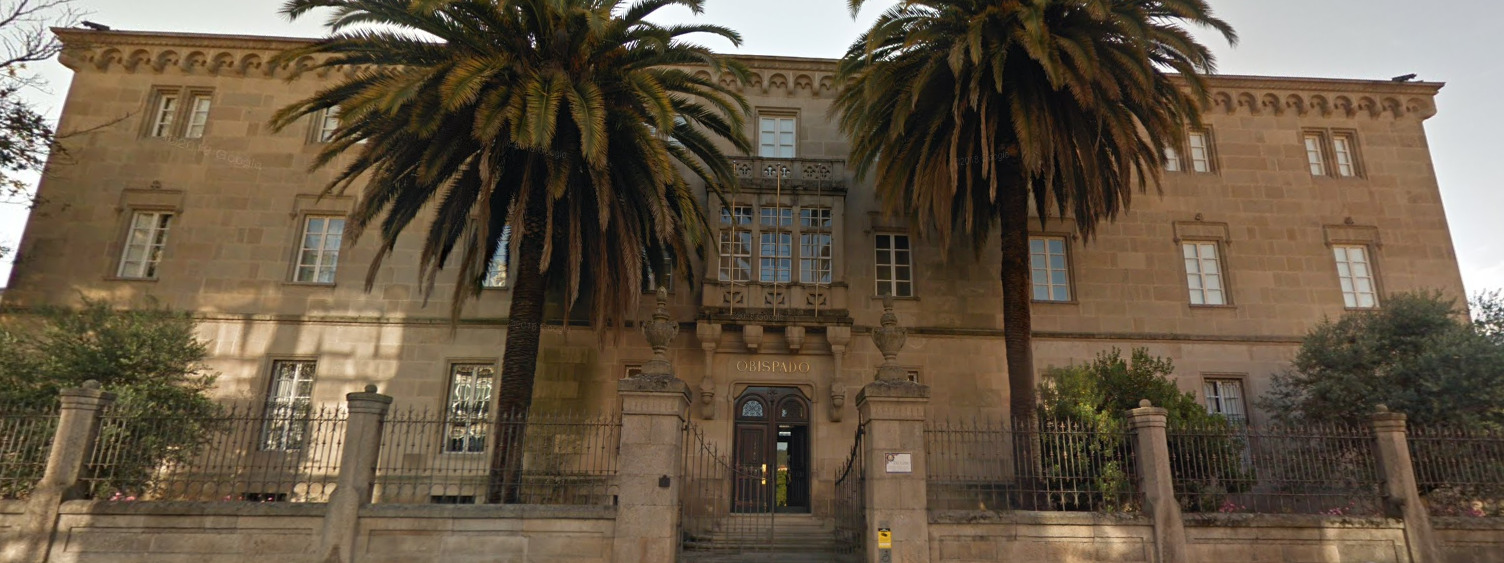 El Obispado reasigna destinos - OUrensenarede.com