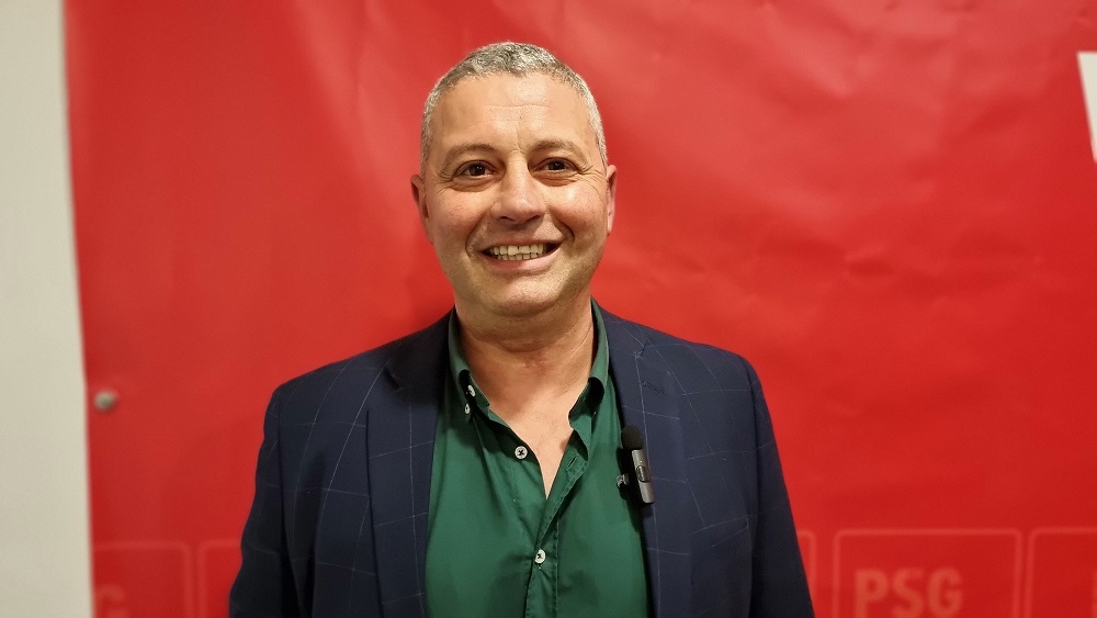 Juan Ramón Álvarez será o candidato á alcaldía de Laza - OUrensenarede.com